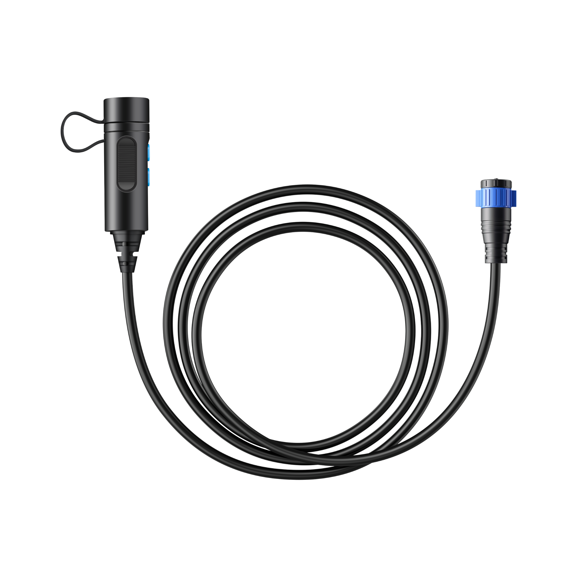 External Battery Connection Cable - BLUETTI CA